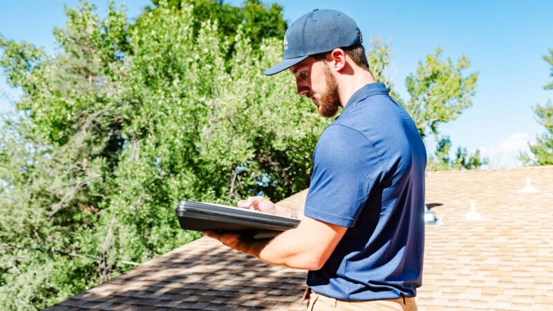 About Us - Premier Roofing Company