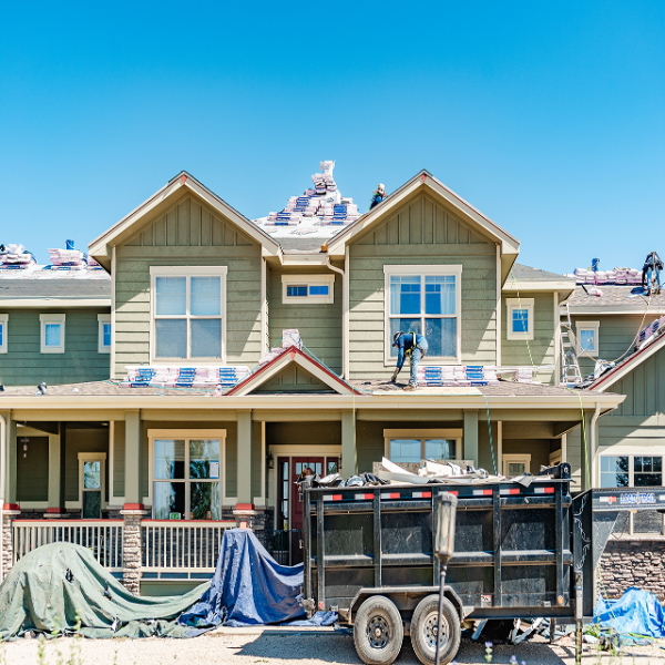 Denver Roofing Services | Premier-Roofing.com