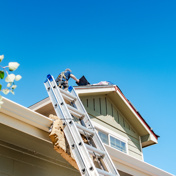Kansas City Roofing Services | Premier-Roofing.com