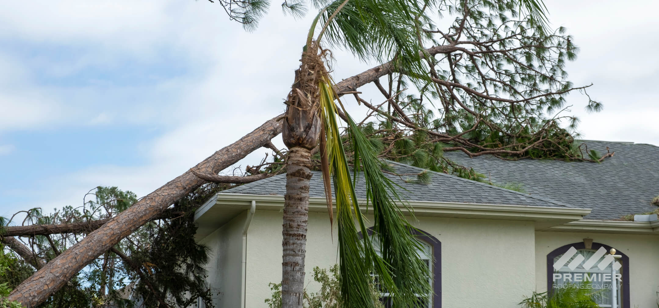 Why Roof Inspections Are Important After a High Windstorm | Premier